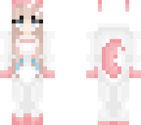 sylveon | Minecraft Skins