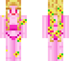 beach | Minecraft Skins