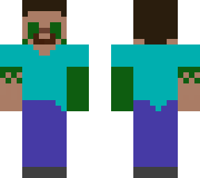 poison | Minecraft Skins