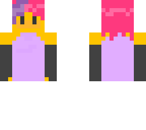 pot | Minecraft Skin