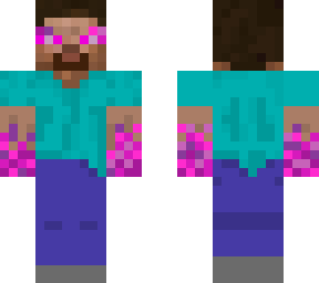 powerful | Minecraft Skins