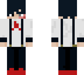 quakity | Minecraft Skins