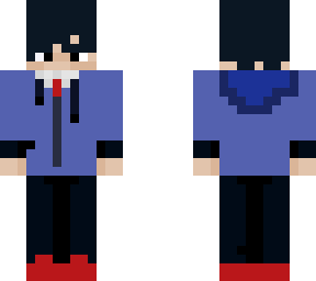 quakity | Minecraft Skins