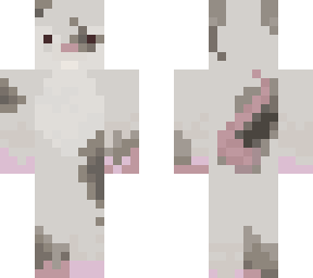 rat | Minecraft Skin