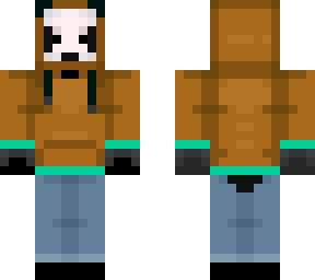 discord | Minecraft Skins