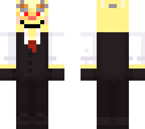 ringo | Minecraft Skins