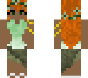 slim | Minecraft Skins
