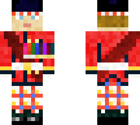 royal | Minecraft Skins