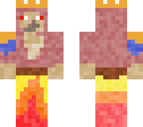 phantom | Minecraft Skins