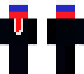 russian | Minecraft Skins