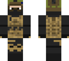 shadow | Minecraft Skins
