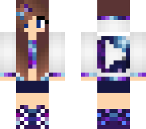 skibidi | Minecraft Skins