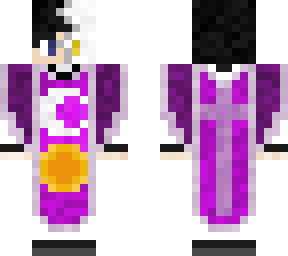 hunter x hunter | Minecraft Skins