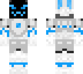 scout | Minecraft Skins