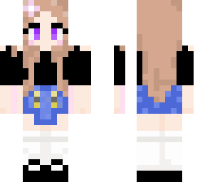 soa | Minecraft Skin