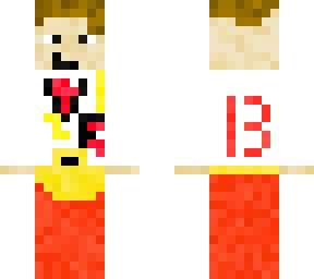 soccer | Minecraft Skins