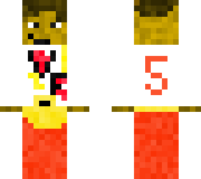 soccer | Minecraft Skins