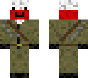 ww2 | Minecraft Skins