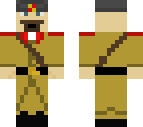 soviet | Minecraft Skins