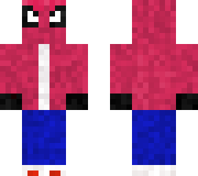 spider | Minecraft Skins