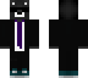 spreen | Minecraft Skins