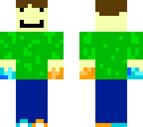 small | Minecraft Skins