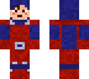 hex | Minecraft Skins