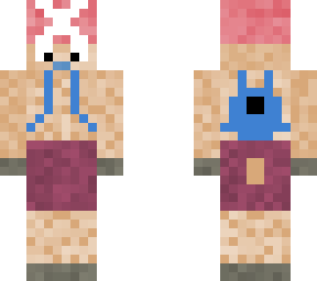 chopper | Minecraft Skins