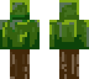 tree | Minecraft Skins