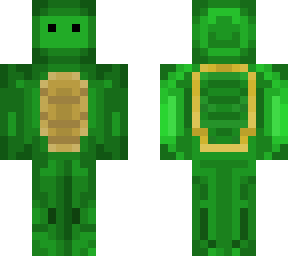 turtle | Minecraft Skins