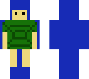turtle | Minecraft Skins