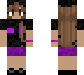 ugh | Minecraft Skin