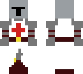 cool knight | Minecraft Skins