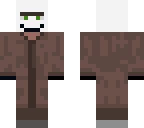 villager | Minecraft Skins