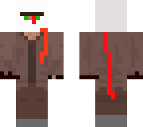 villager | Minecraft Skins