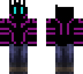 sukuna | Minecraft Skins