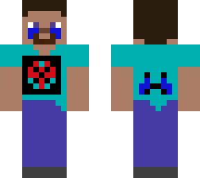 weakness | Minecraft Skin