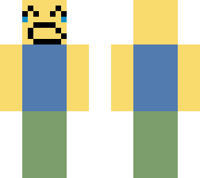 WHAAAaaa!! | Minecraft Skin