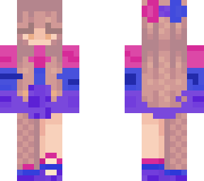 work | Minecraft Skins