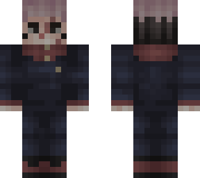 yuji | Minecraft Skins