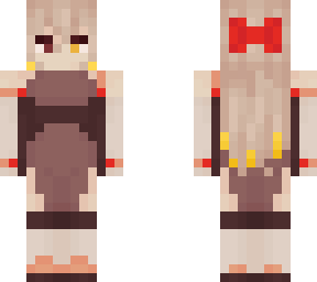 yuri | Minecraft Skins