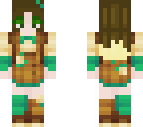 pokemon n | Minecraft Skins