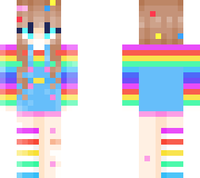small | Minecraft Skins