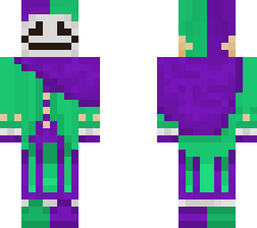 smile | Minecraft Skins