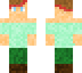 jerry | Minecraft Skins