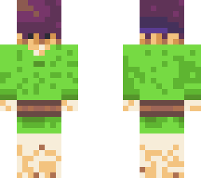 dwarf | Minecraft Skins