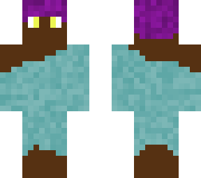 ~Grace~ | Minecraft Skin
