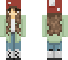 small | Minecraft Skins