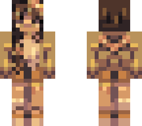 [rce] pluto | Minecraft Skin