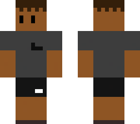 chill guy | Minecraft Skins